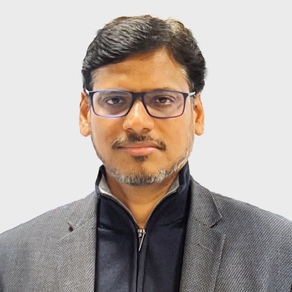 Bounteous x Accolite Appoints Satish Kannan as EVP, Chief People ...