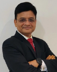 Piyush Mistry joins National Urban Cooperative Finance and Development ...