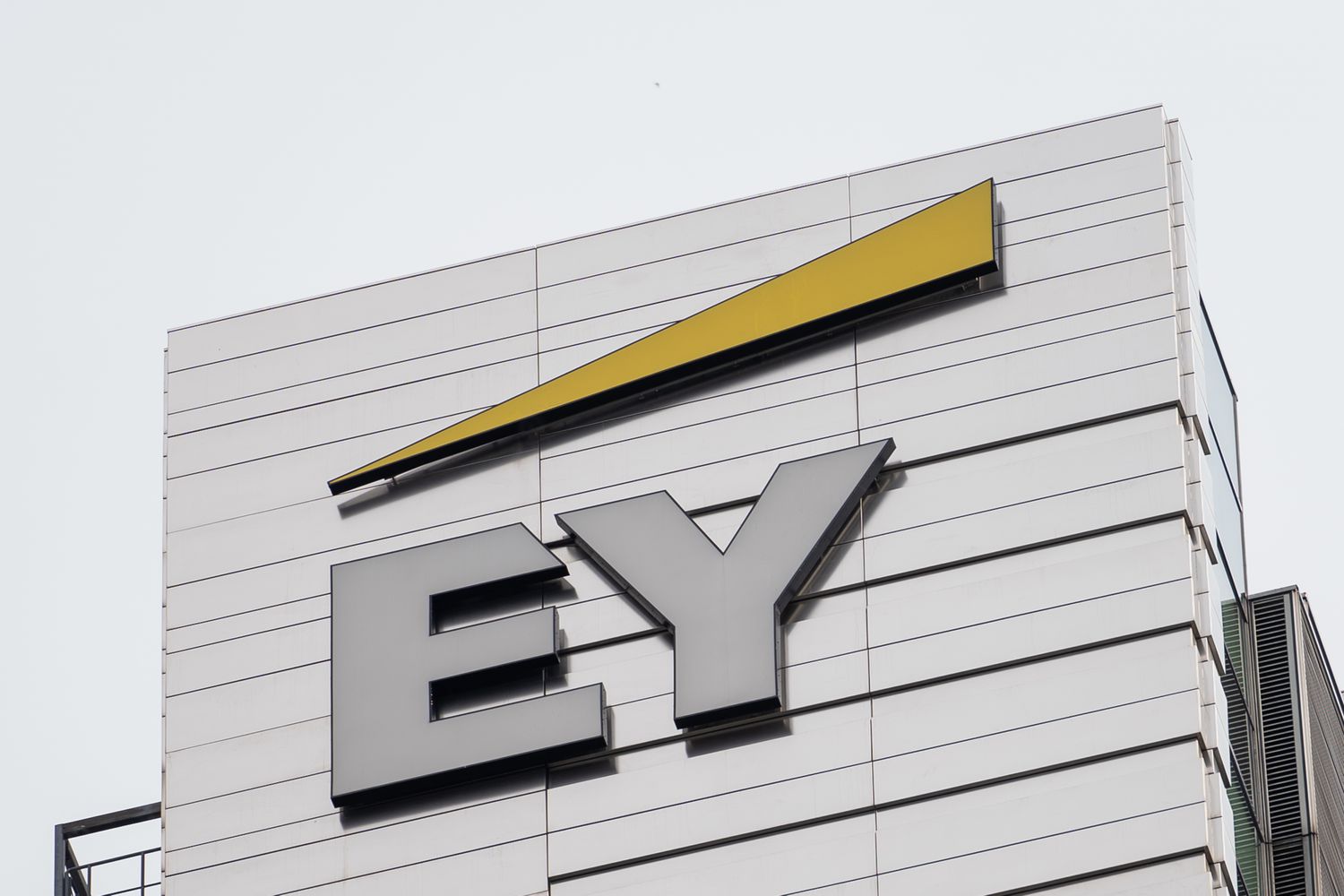 EY partners with the National Association for the Blind for ‘Talking ...