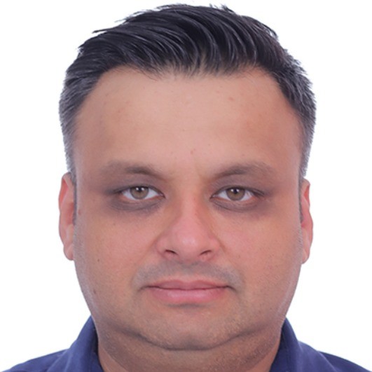 Anshuman Misra starts a new position as Group CPTO at Adda247 - CIO&Leader