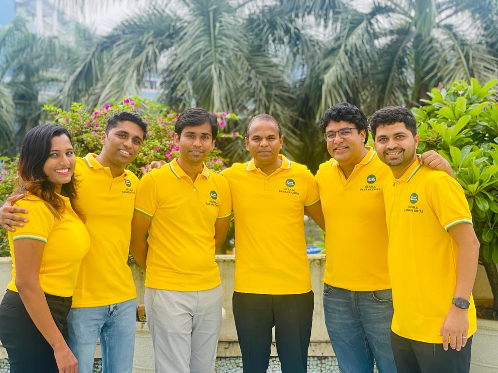 Beyond Snack secures $8.3M in Series A funding to expand reach and ...