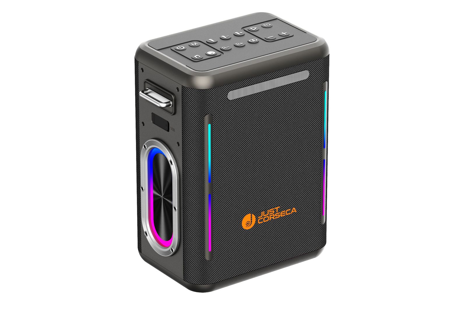 JUST CORSECA Redefines Audio Excellence: Launches five Premium Sound ...