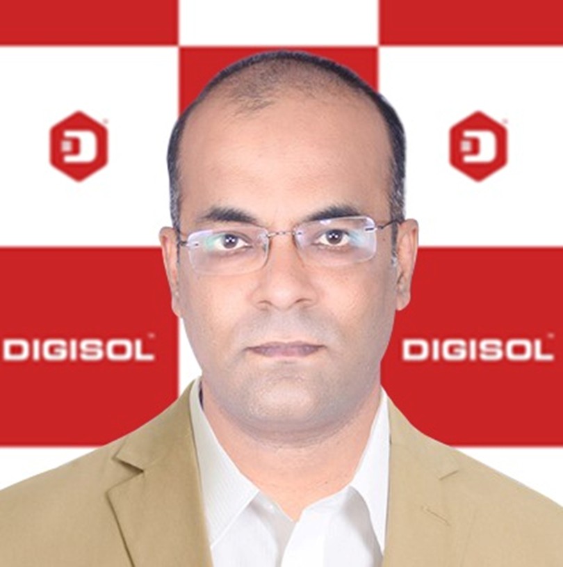 Digisol Showcases FTTH Innovations at Karnataka Cable Association Anniversary Celebration - CIO ...