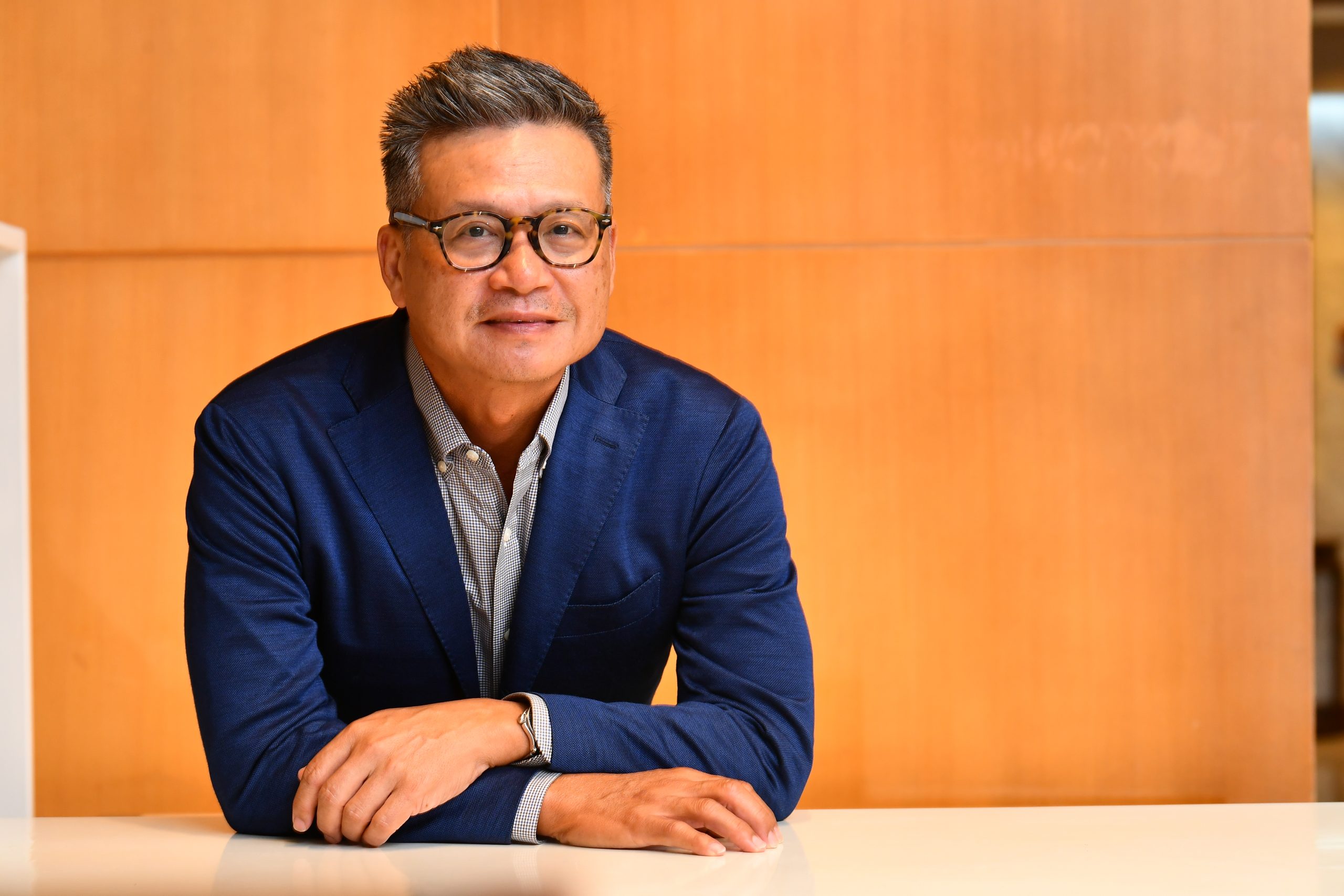 New Relic Announces Simon Lee as Senior Vice President and Managing Director of Asia-Pacific and ...