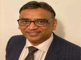 LTIMindtree announces Venu Lambu as CEO - CIO&Leader