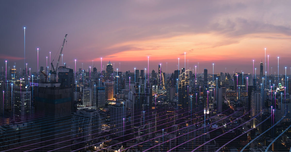 Altair and LTTS Launch 5G-6G Wireless Center of Excellence to Shape the ...