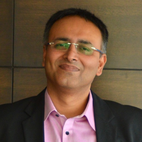 Ashish Pandey starts a new position as CIO at Aster Pharmacy - CIO&Leader