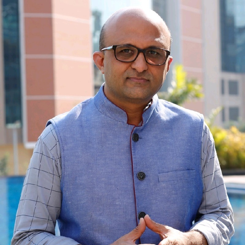 Havells India Limited appoints Dipesh Shah as President & CTO of ...