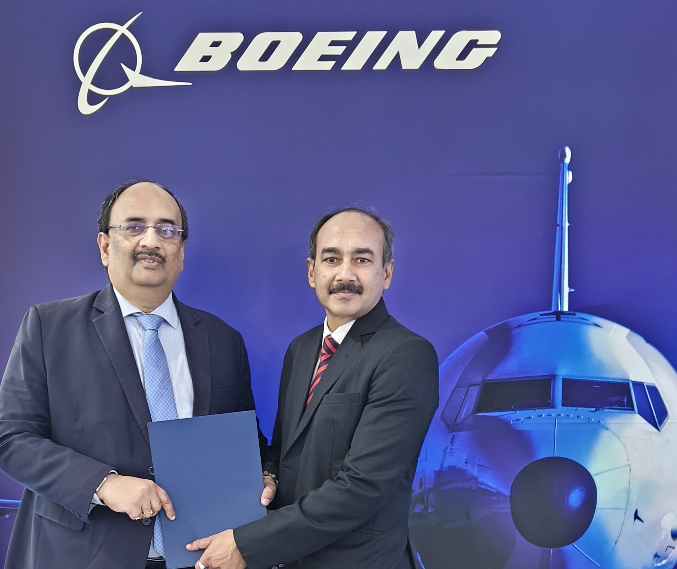 Cyient DLM Secures Production Contract with Boeing - CIO&Leader