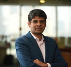 Tata Consumer Products appoints Rajesh Gopal as Global Chief Digital Officer - CIO&Leader