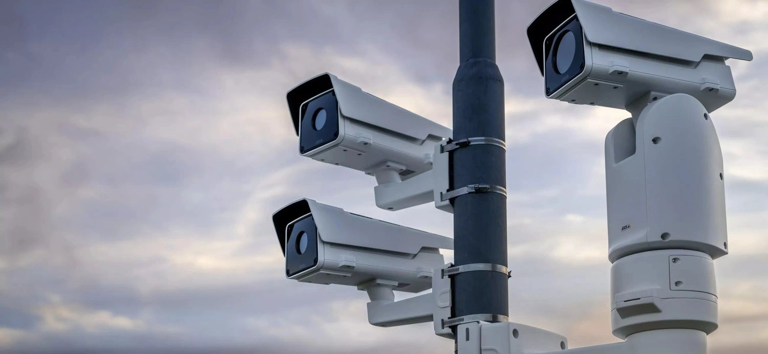 Axis announces robust thermal cameras for reliable detection in all ...