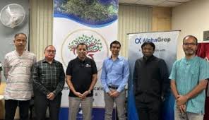 AlphaGrep Partners with IIIT Hyderabad to create 'AlphaGrep Quantitative Research Lab' - CIO&Leader