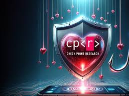 Love Gone Phishy: Check Point Research Exposes Valentine’s Day Cyber ...