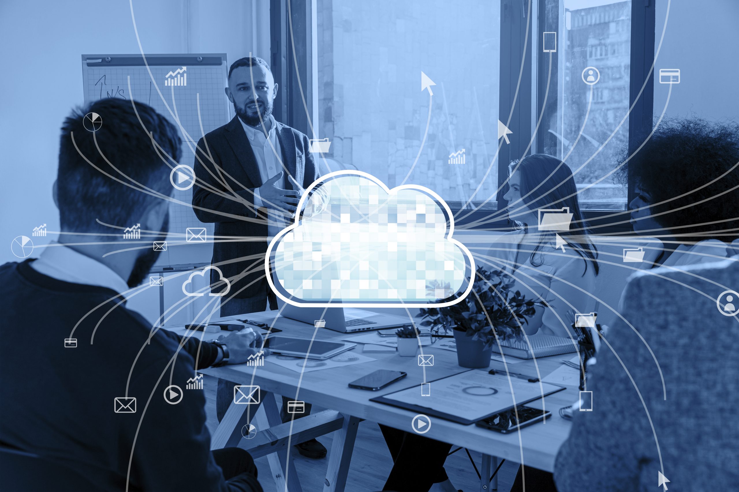 2025 and Beyond: Key Trends Transforming the Cloud Landscape - CIO&Leader