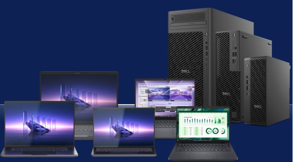 Dell Technologies Accelerates Enterprise AI Innovation from PC to Data ...