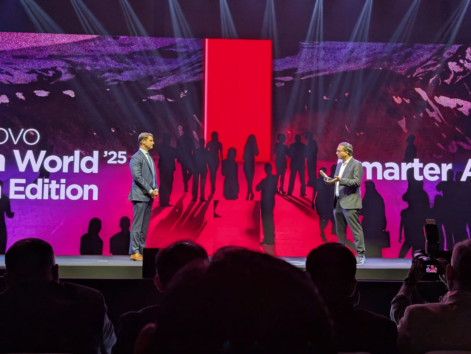 88% of AI projects never leave the lab - CIO&Leader