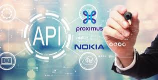 Proximus Global and Nokia partner on network APIs for enterprise apps # ...