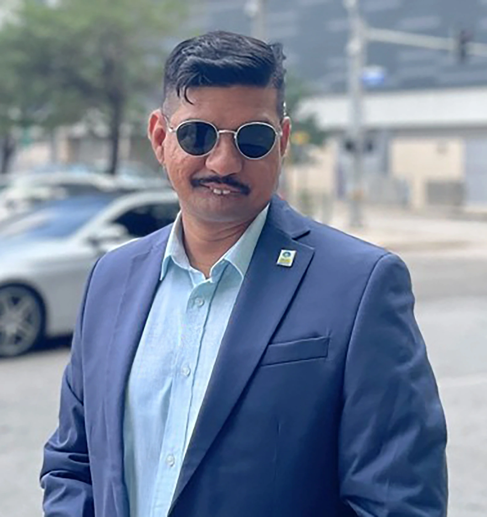 Akash Shukla takes on new role as Chief Manager – Information System at Bharat Petroleum ...
