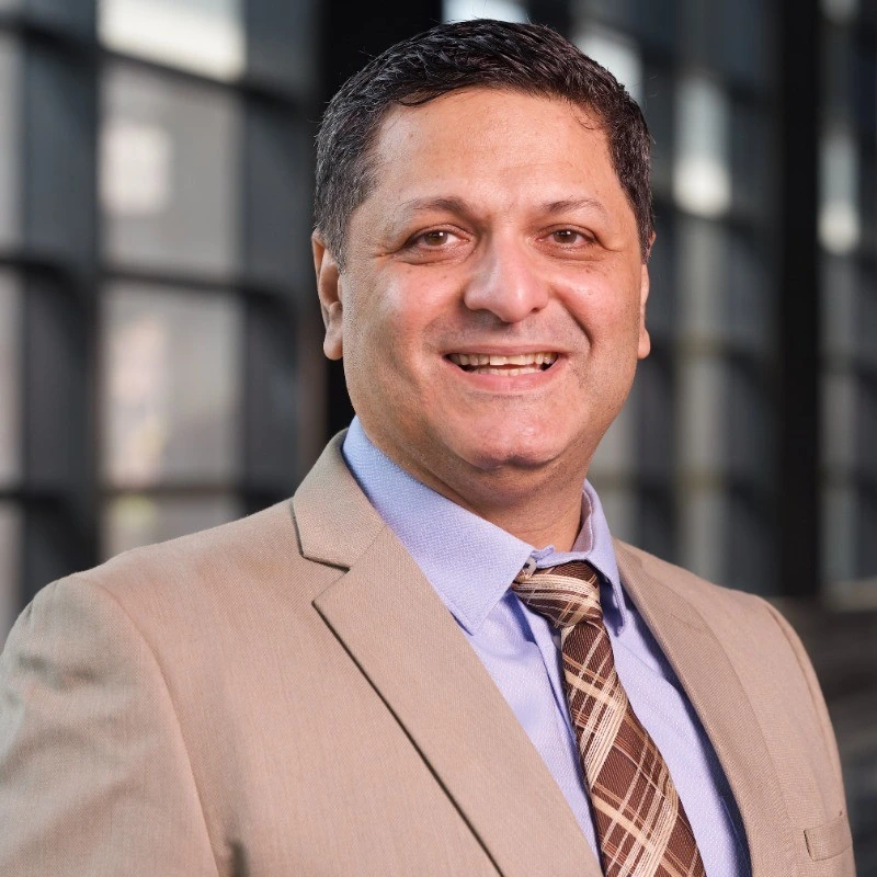 Burgess Cooper joins Adani Enterprises Limited as CEO - Operational ...