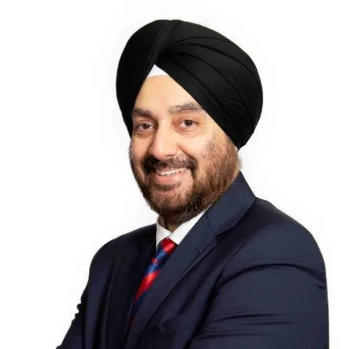 Deep Pal Singh Appointed as Chief Risk Officer (Designate) at Aditya Birla Capital! - CIO&Leader