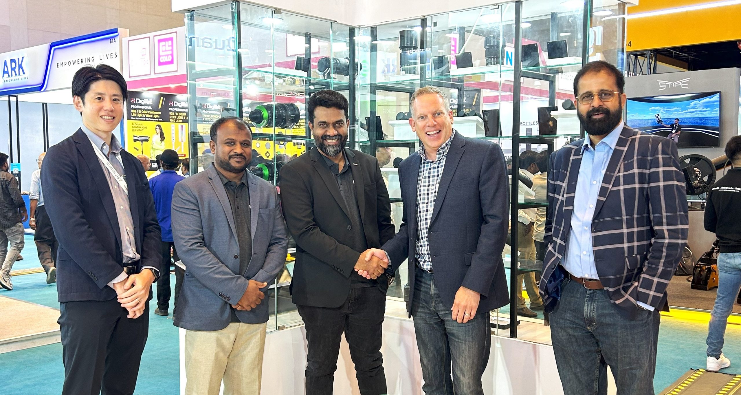 FUJIFILM India Partners with Spectra Logic to Deliver Tape Storage ...