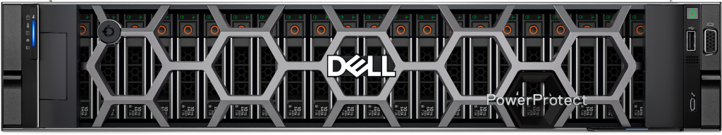 Dell Technologies Unveils Infrastructure Innovations Built to Power ...