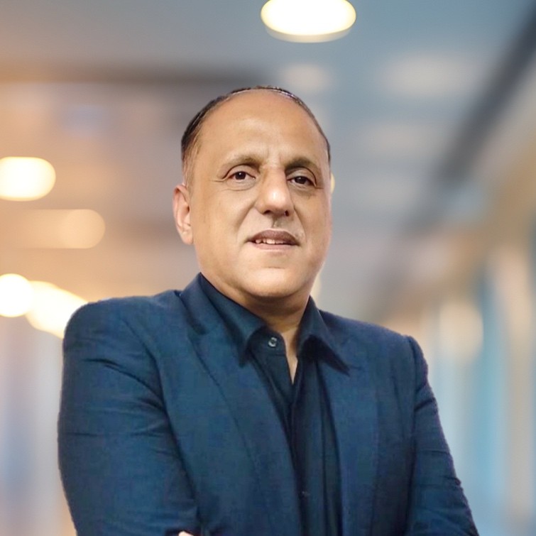 Kenny Kesar Appointed as Global Chief Information Officer at Wipro ...