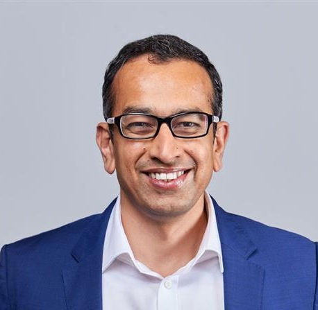 Bounteous Elevates Ketan Somani to President & Regional CEO, EMEA ...