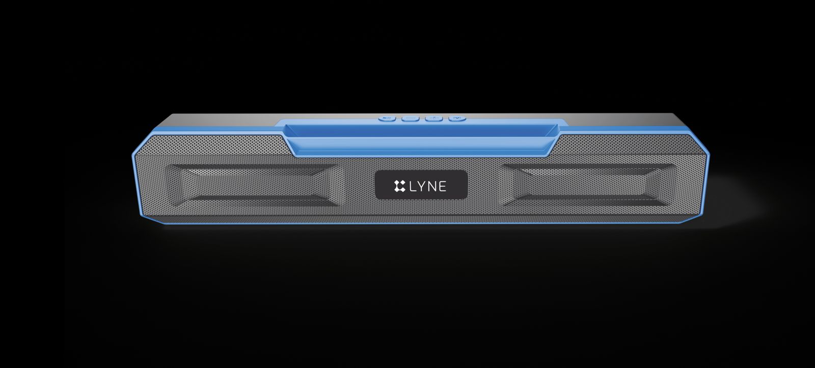 Lyne Originals Rolls Out Next-Gen Audio Accessories Blending Power ...