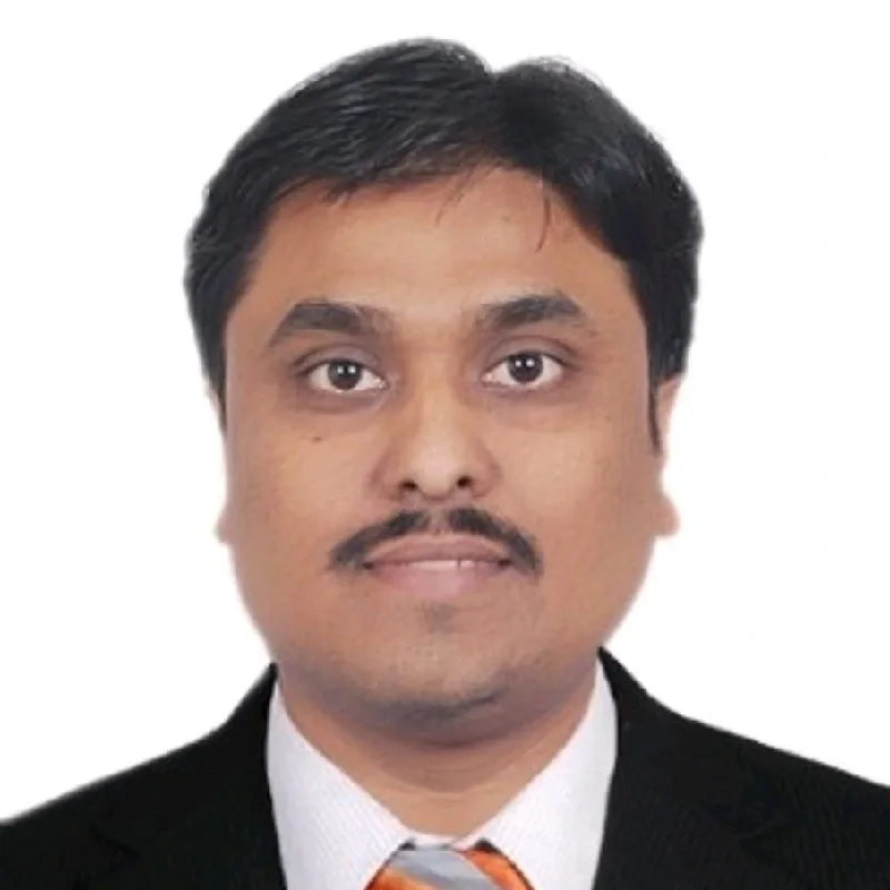 Sandeep Khare promoted to Corporate Vice President - Information ...