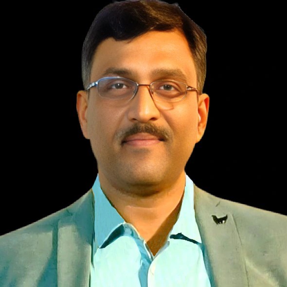 Surajit Banerjee is starting a new position as a Head of IT at Dhunseri ...