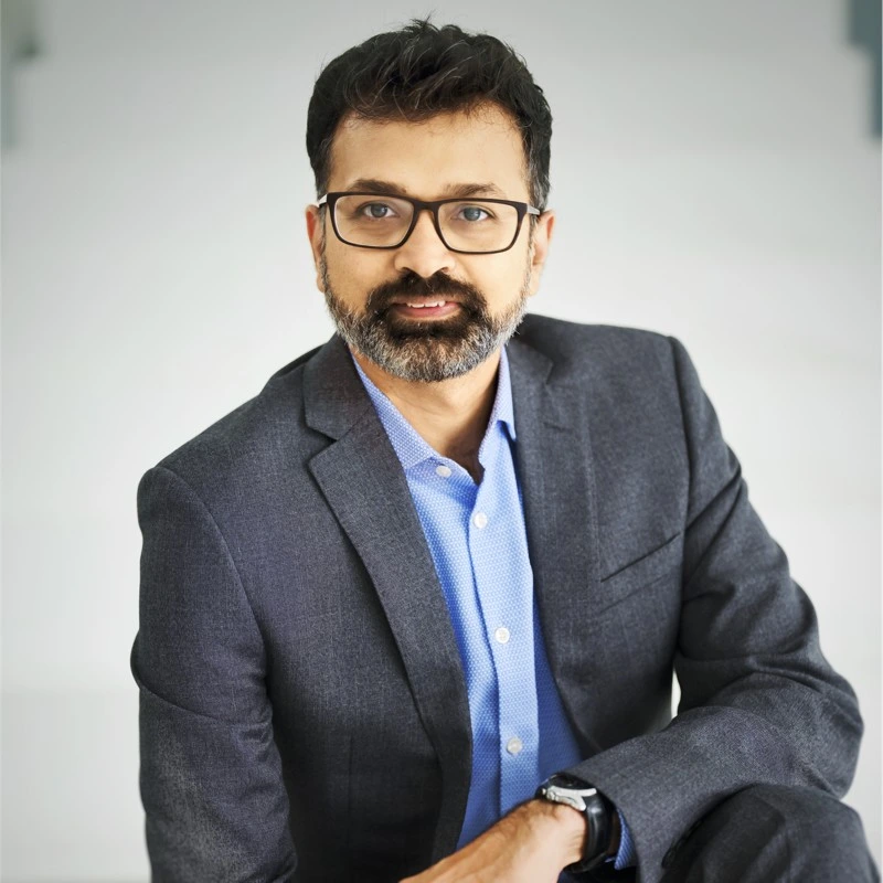 Vijay Kannan joins Danone as Vice President – Digital Operations! - CIO ...
