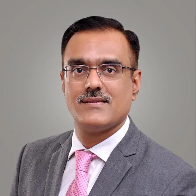 Harsha Vardhan has been promoted to SVP & Chief Information Officer at ...