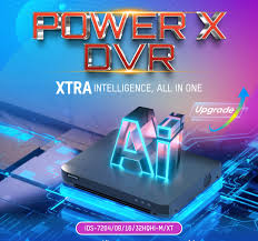 Hikvision Power X DVR delivers innovative technologies to enhance intelligence - CIO&Leader