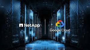 NetApp Partners With Google Cloud to Simplify Scaling High-Performance Workloads in the Cloud ...