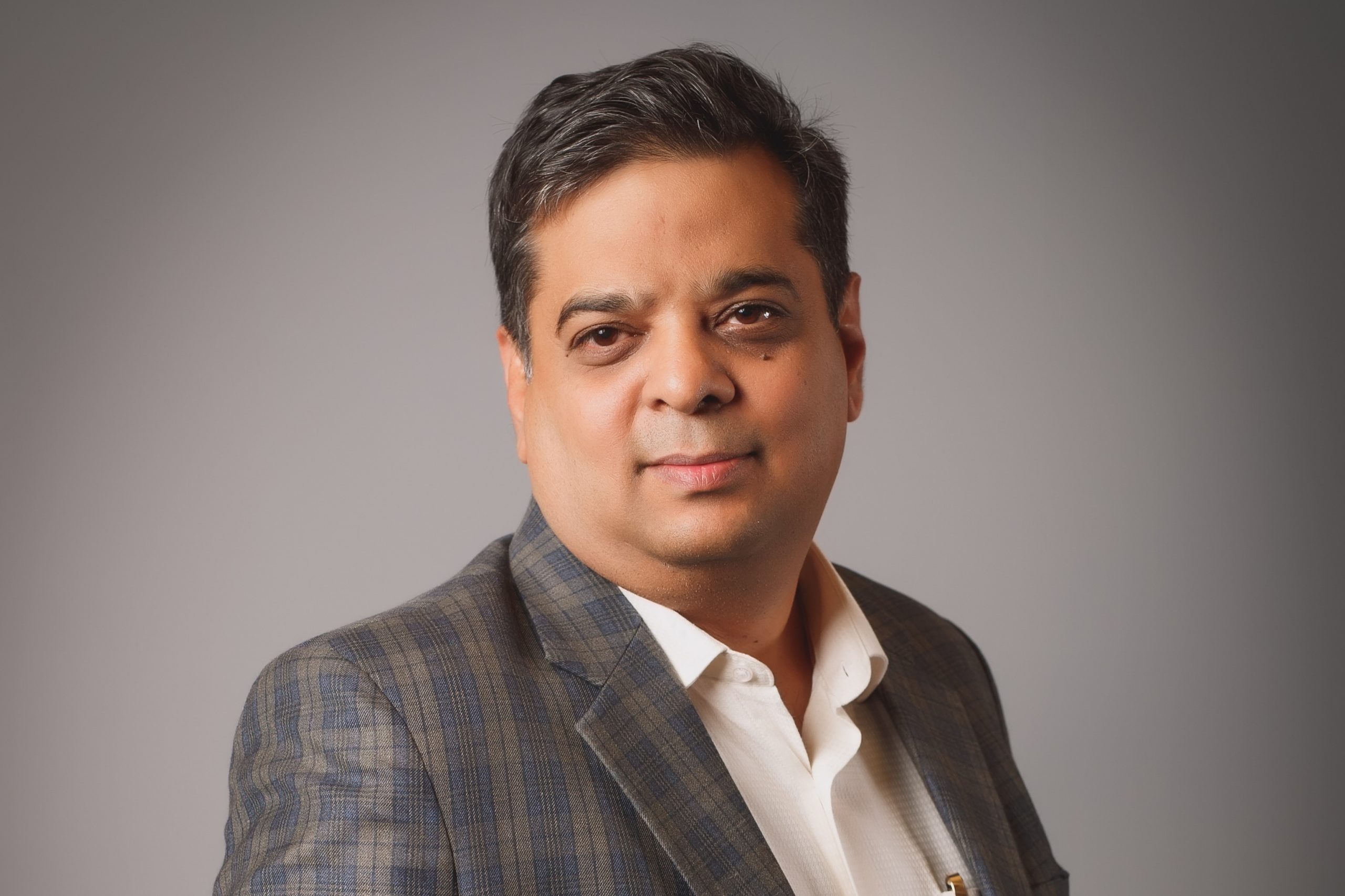 Netskope’s Ajay Gupta promoted to Vice President and Country Manager ...