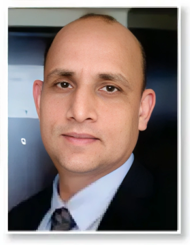 Chakradhar Mishra promoted to Senior Vice President – Enterprise Technology Group at HDFC Life ...