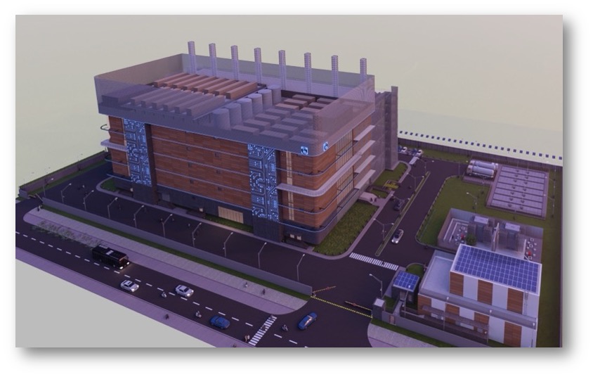 Techno Electric & Engineering Unveils Techno Digital with $1 Billion ...