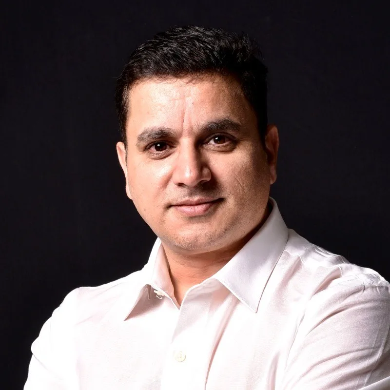 Hilal Ahmad Lone joins Liminal Custody Solutions as Chief Information ...