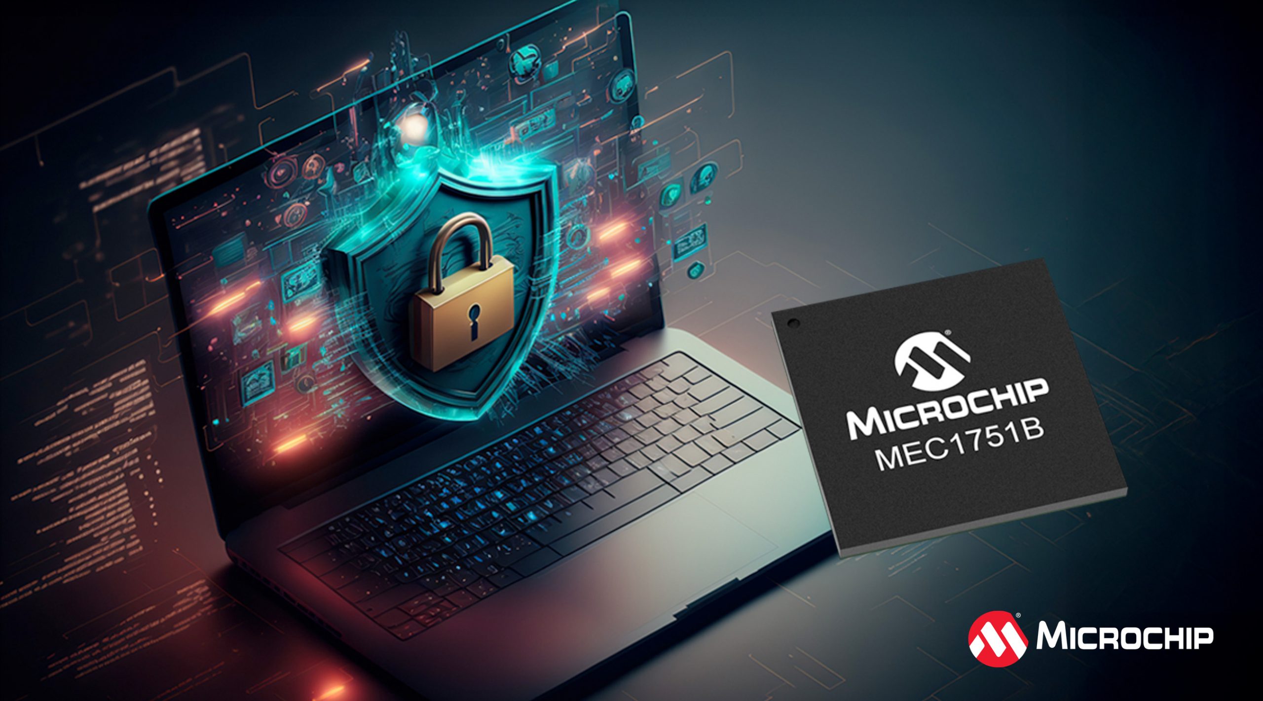 Microchip Brings Hardware Quantum Resistance to Embedded Controllers ...