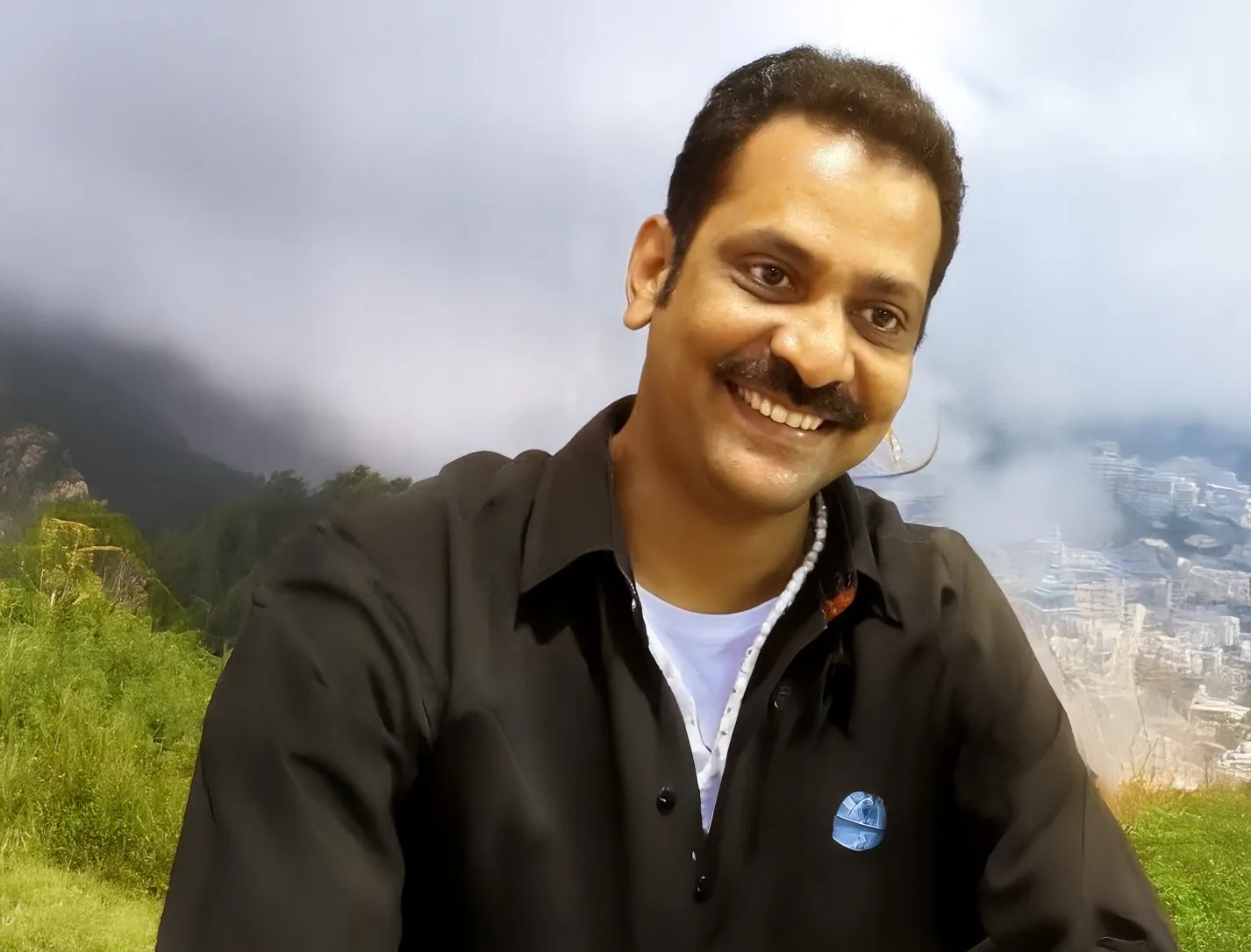 Manjunath Kashi promoted to Executive Vice President and Head of IT ...