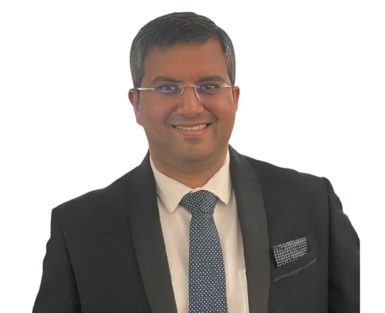 Mohit Tandon joins Metro Hospitals & Heart Institutes as Vice President ...