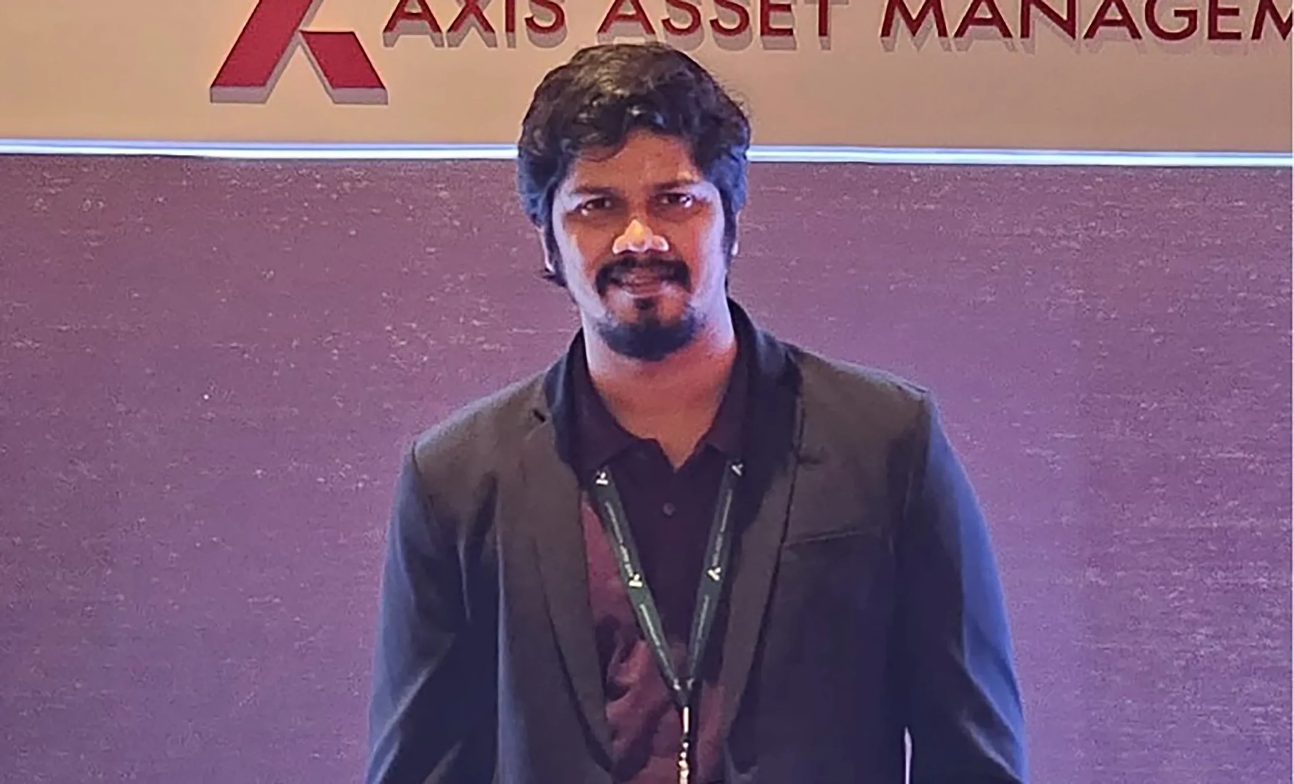Nikesh Tripathi has been promoted to Vice President - Digital ...