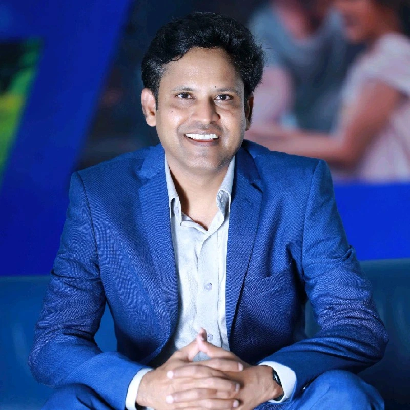 NEXT100 2024 winner Senthil Kumar Raman joins Onward Technologies Limited as Chief Information ...