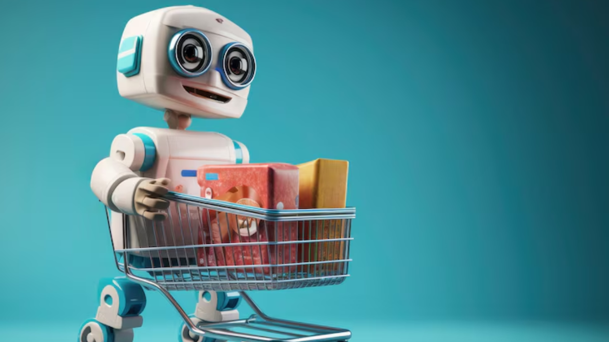 Retail Gets Smarter: AI Fuels 50% FMCG Growth and Localized Pricing - CIO&Leader
