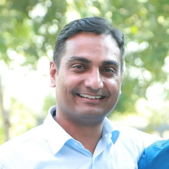 Unni Krishnan starts a new chapter as Head of Marketing at Sify ...