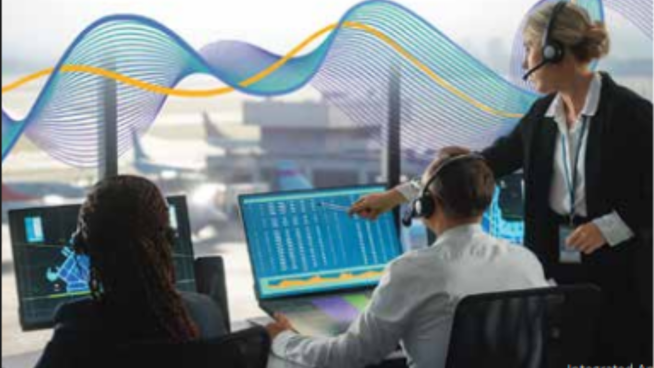 Building the AI-Powered Enterprise: Inside TCS's Strategy - CIO&Leader