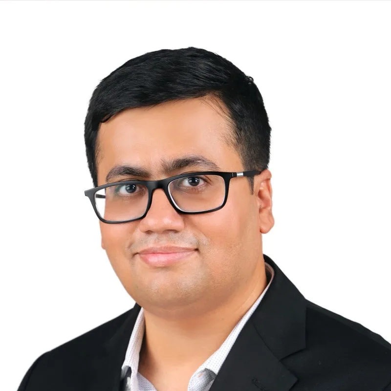 Anish Parulekar Appointed Chief Data and Analytics Officer at ...