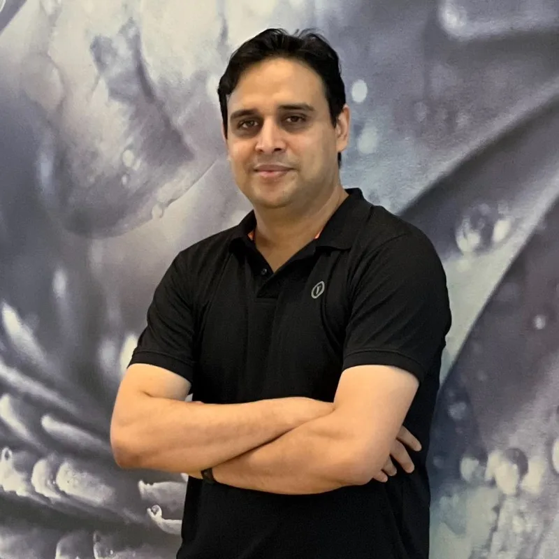 Deepak Rana joins Evalueserve as Global Chief Information Security ...