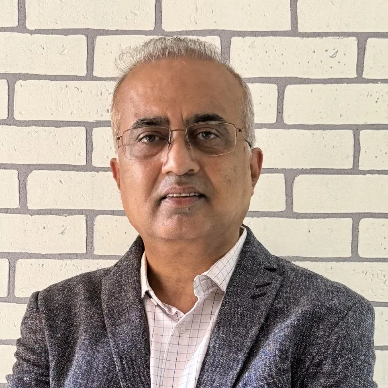 Veteran Tech Leader Manish Israni Appointed CTO – India & SAARC at ...